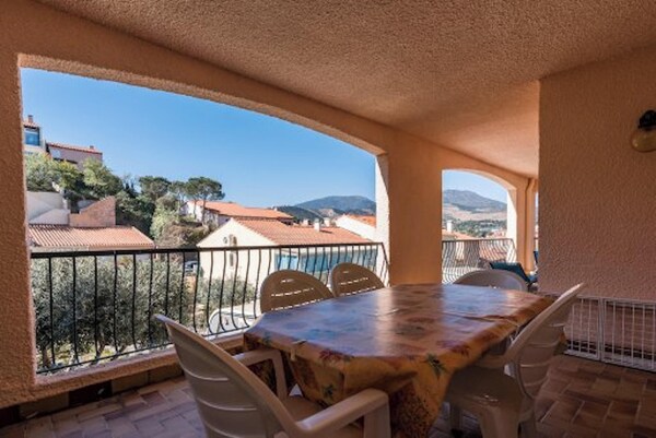 Homerez - Apartment In Banyuls-sur-mer - Banyuls-sur-Mer