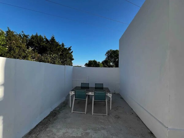 Homerez - Charming House In Lagord With Private Garden - Angoulins