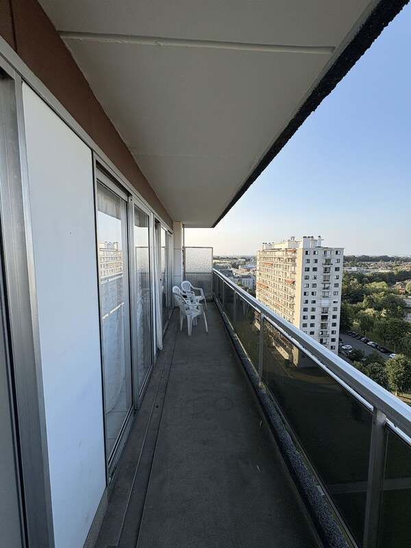 Cosy Apartment Near Zaventem Airport & Schuman Area - Brussels Zaventem Airport (BRU)