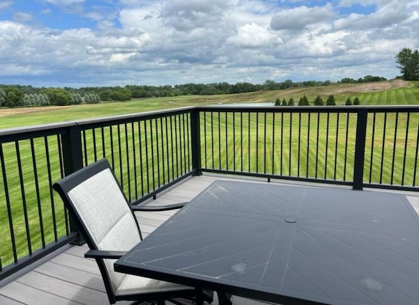 Private Country Rental - Ontario, NY