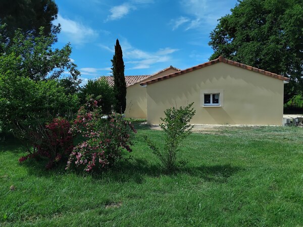 Maison Au Calme Proche De Rocamadour, Carennac, Loubressac, Collonge, Beaulieu/d - Carennac