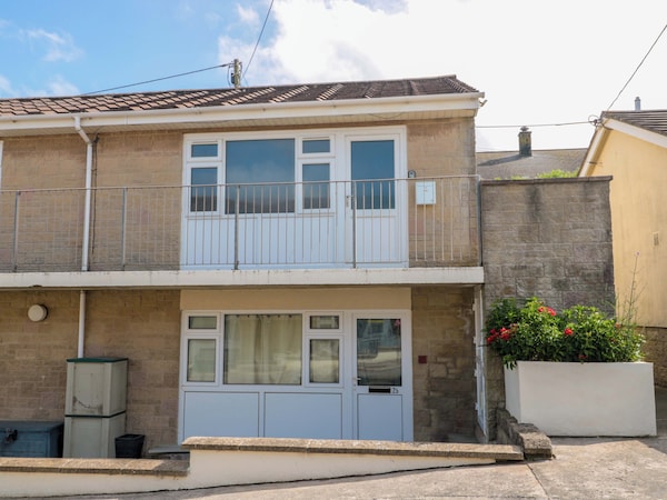 Flat 24, Family Friendly, Country Holiday Cottage In Brean - Weston-super-Mare