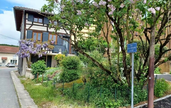 Gîte Lisière D'argonne - Sainte-Menehould