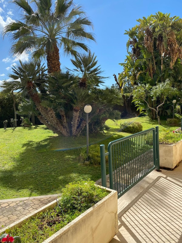 Silver Star Apartments - Trapani