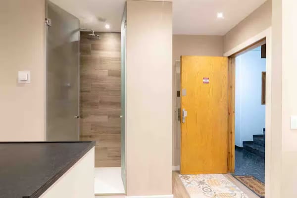 Welcome To Your Summer Retreat In Andorra - Andorra