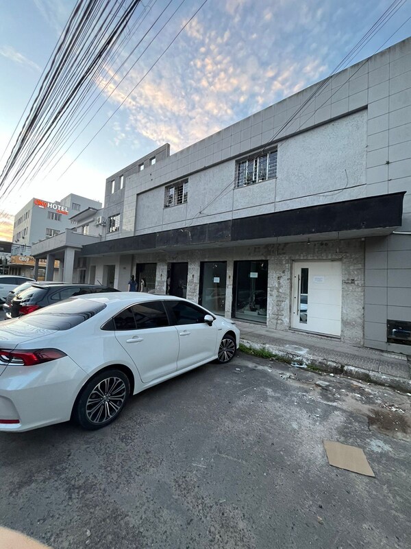 Studio Bia - Tubarão
