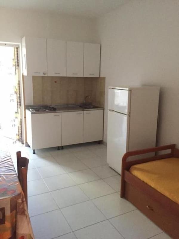 Property In A Holiday Village 'Baia Falcone - Standard 305' With Sea View And Air Conditioning - Puglia