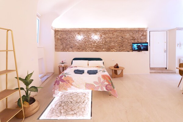House In The Historic Center Of Tivoli, A 5-minute Walk From Villa D'este - Tivoli