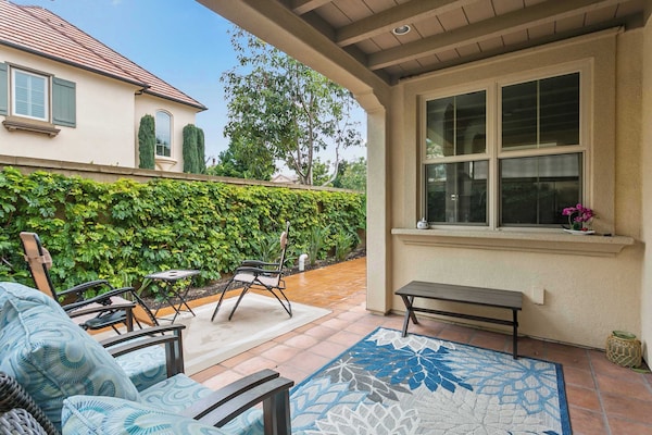 3-bedroom House In Charming Irvine With Wifi, Ac. Start Your Vacation Now #110 - Irvine