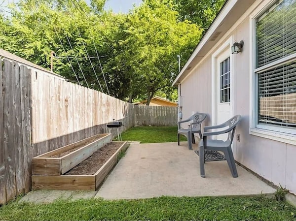 The Place For You To Enjoy - Round Rock, TX