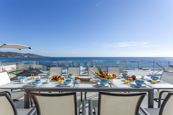 Lungomare Al Campo Da Golf Di St Tropez! - Sainte-Maxime
