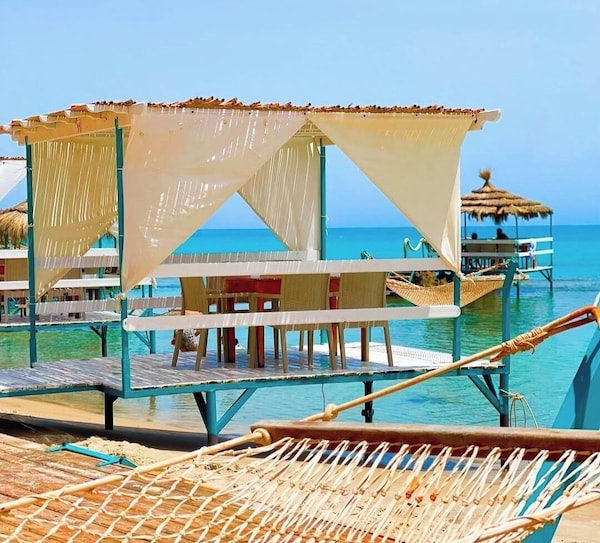 Ghar Melh Bizert - Tunisia