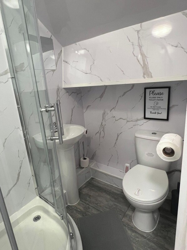 Andrew Street Mansion - Liverpool Retreat - Cheshire