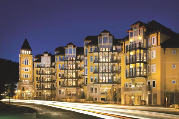 Ritz Carlton Club Vail 3 Bedroom 3 Bath- Instant Booking- Premier Resort - Vail, CO