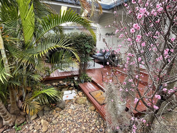 Charming 2-bedroom Cottage With Ac, Wifi In Enchanting Yattalunga. - North Shore