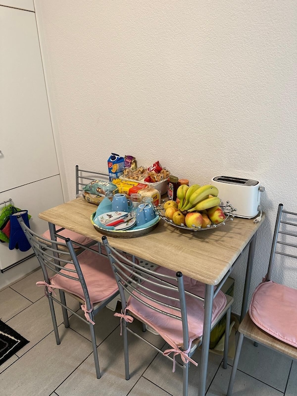 Schöne Suite In Der Sity Basel - Basel