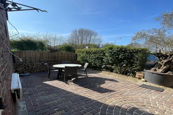 Cozy Voerendaal Getaway For 4 - Heerlen