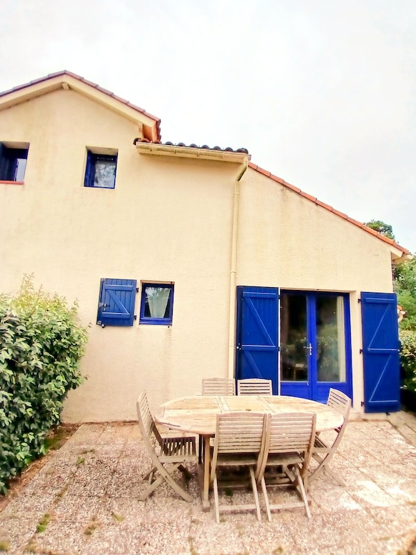 House First Line Sea - Loire-Atlantique