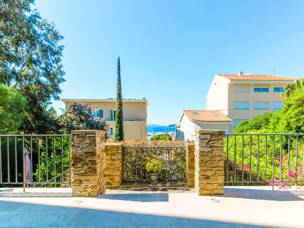 Stunning Villa 8 Pers - Jacuzzi - Large Spaces - Hyères