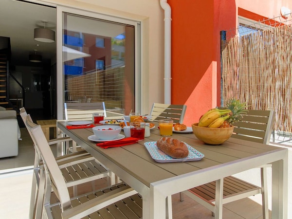 Duplex Lumineux Pour 6 à Bormes-les-mimosas - Bormes-les-Mimosas