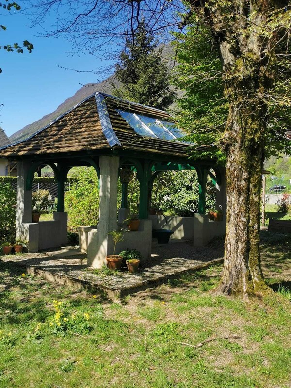 Appartement Entre Ciel Et Montagnes - Montmélian