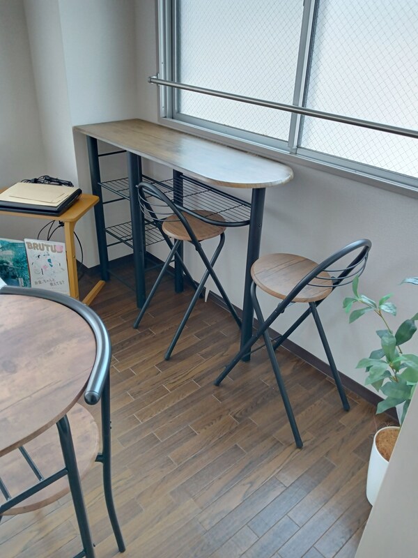 Siesta A Completely Private Space Reserved For Private Parties. 2-minute Walk From Keikyu Noumidai Station With Direct Access To Haneda Airport. Self Check-in! - Yokohama