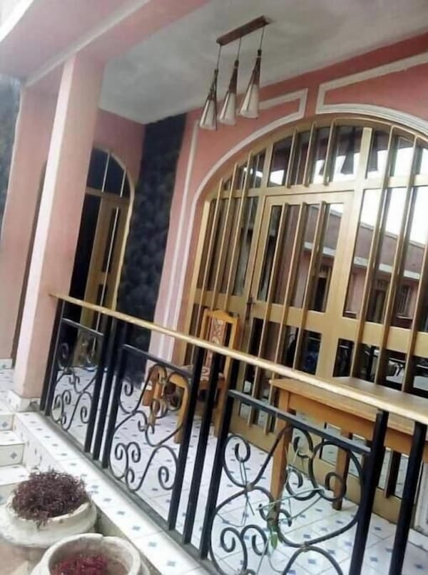 Birhan Guest House - Addis Abeba