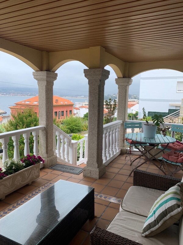 Wonderful Semi-detached House - Vigo