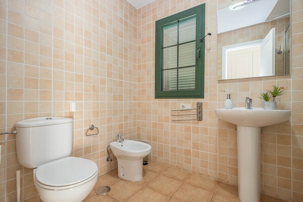 3br Color & Salt Notes House-pool & Garden - Agaete