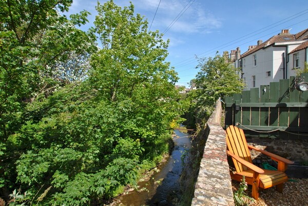 Seaglass Cottage Anstruther- Stylish Seaside Stay - Anstruther