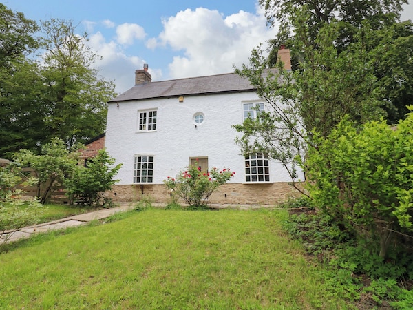 White House, Pet Friendly, Luxury Holiday Cottage In Durham - Durham