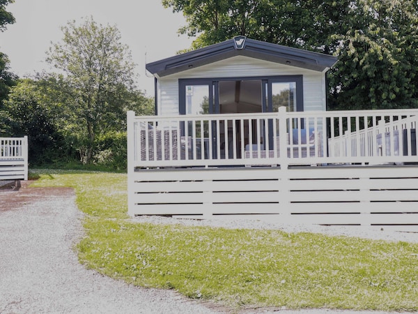 Meadow 46, Pet Friendly, With A Garden In Crantock - Pentire