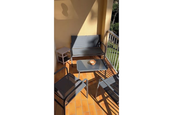 Appartement F2 Canet En Roussillon Avec Piscine - Sainte-Marie-la-Mer
