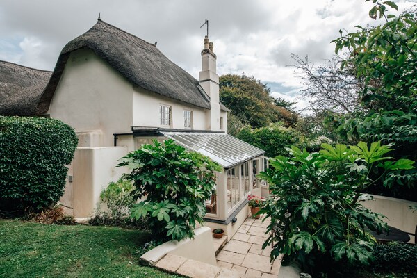 Sea Lavender -  A House That Sleeps 9 Guests  In 5 Bedrooms - Bigbury-on-Sea