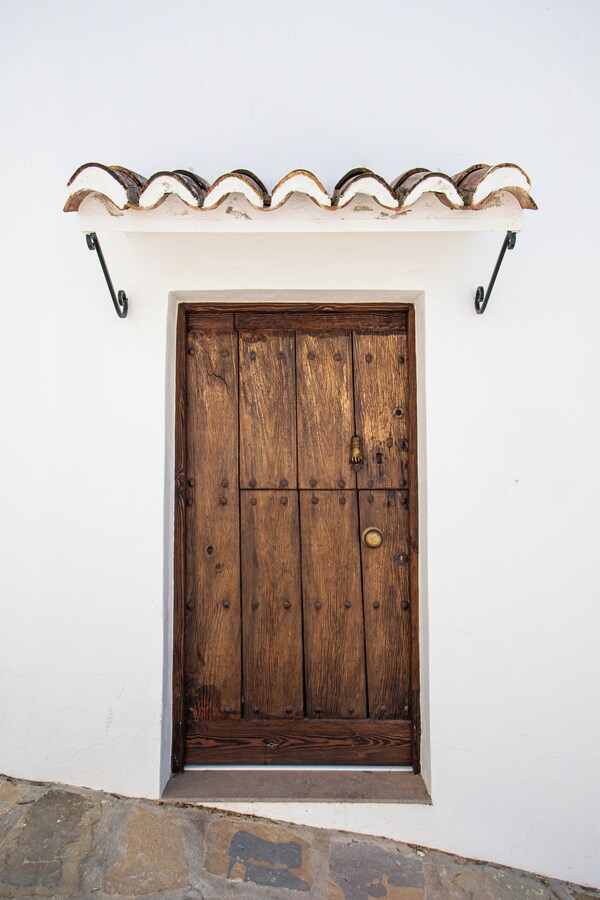 Beautiful Townhome With Wifi In Gaucín. - Gaucín