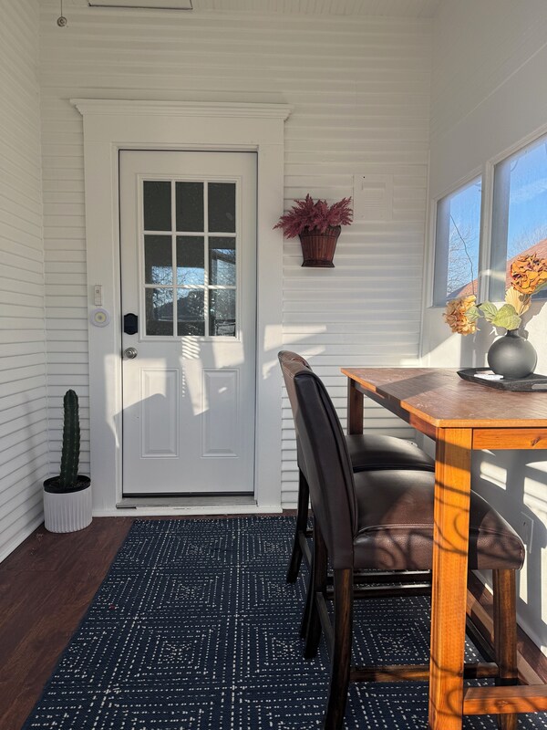 3-br Home In Fw Close To Downtown, 2 Mi From Tcu And 25 Min From Dfw Airport - Fort Worth Zoo, Fort Worth