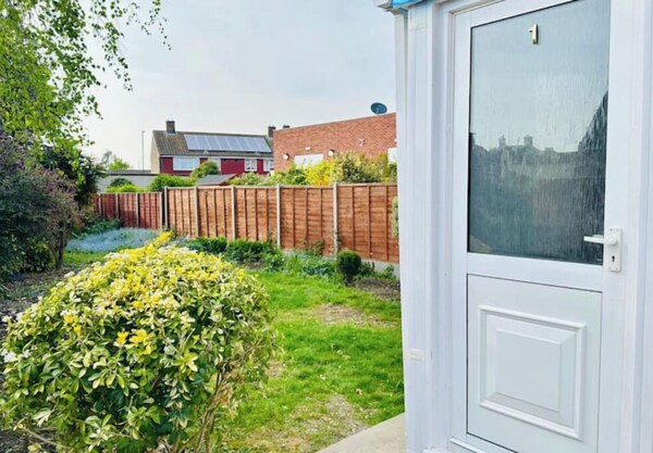 Free Parking By Bexleyheath Stn | 30mins To Center - Dartford