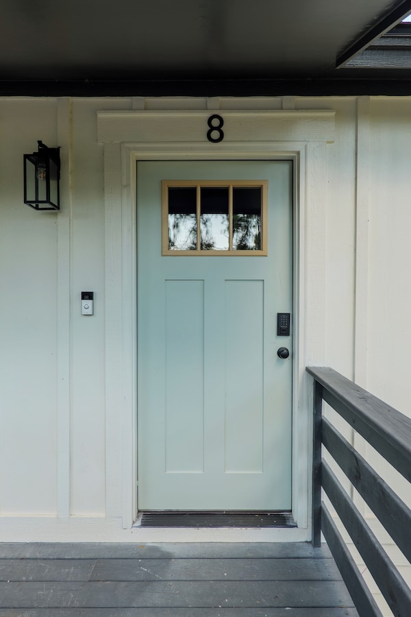 Charming 2-bedroom Apartment With Ac, Wifi In Terrific Valdosta - Valdosta, GA