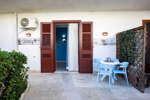 Homerez - Studio San Vito Lo Capo - San Vito Lo Capo