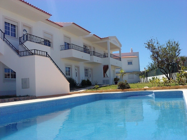 Homerez - Apartment In Albufeira - Boliqueime
