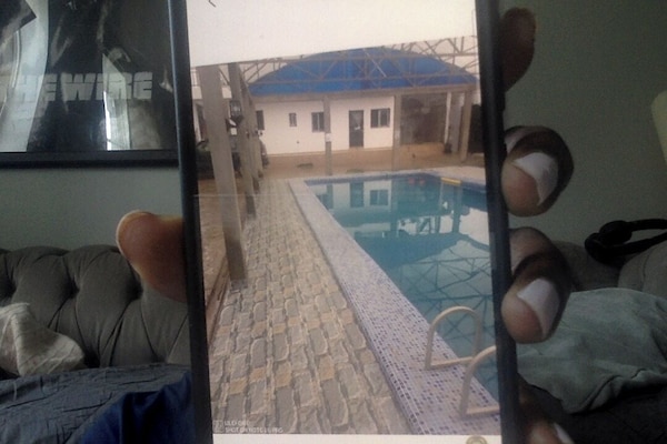 Yassa Beauty A Japoma - Douala