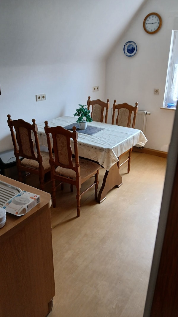 Ferienwohnung Für 1 Bis 4 Personen In Herxheim - Kandel