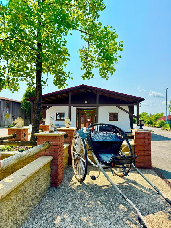 Gîte Du Cheval Blanc - Moselle