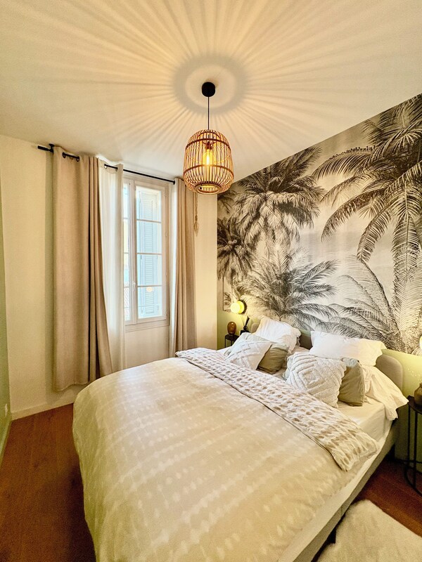 Superbe T2 - La Londe-les-Maures