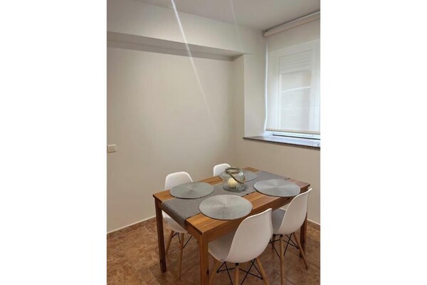 Centrally Located Apartment In Liencres With Parking Space - Dunas de Liencres