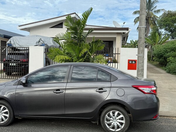 Cosy Self Contained Studio Apartment,5 Mins From Nadi International Airport. - Nadi