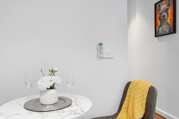 The South Yarra Jewel - Richmond