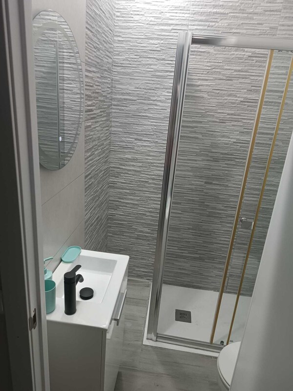 La Cueva Apartment - Torrox