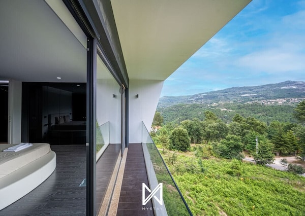 Mystay - Varanda De Basto - Celorico de Basto