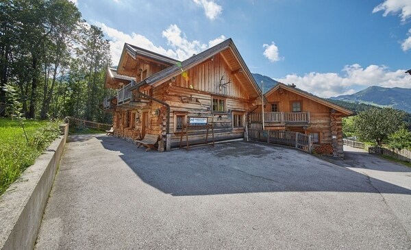 Vacation Home For 8 Guests With 100m² In Saalbach (294780) - Saalbach-Hinterglemm